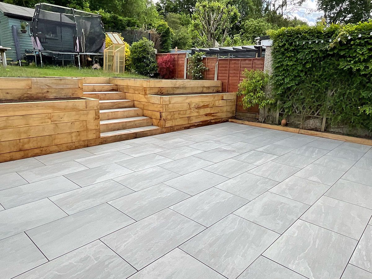 Landscaping Cannock | Landscaping Wolverhampton